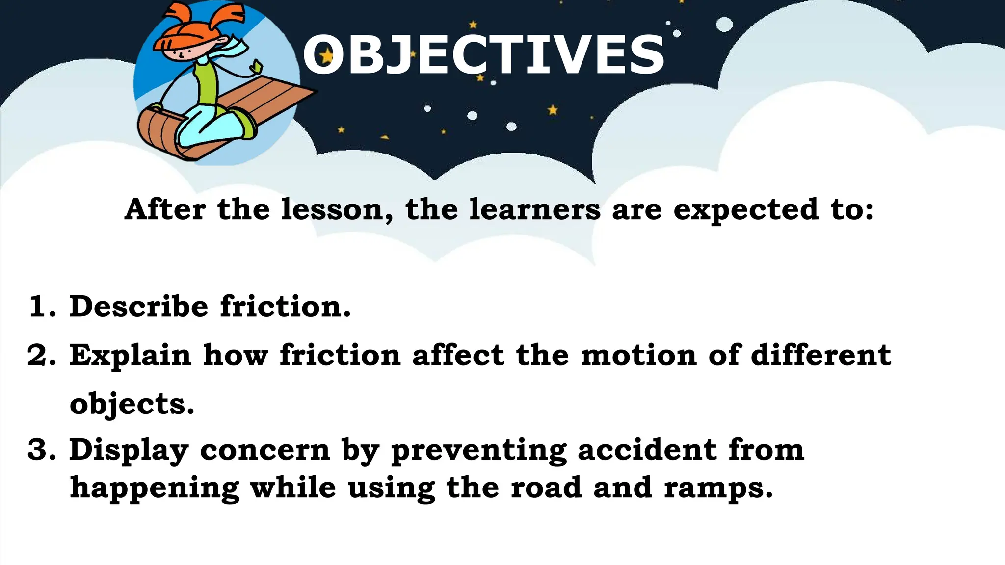 Grade Six - Third Quarter - FRICTION.pptx
