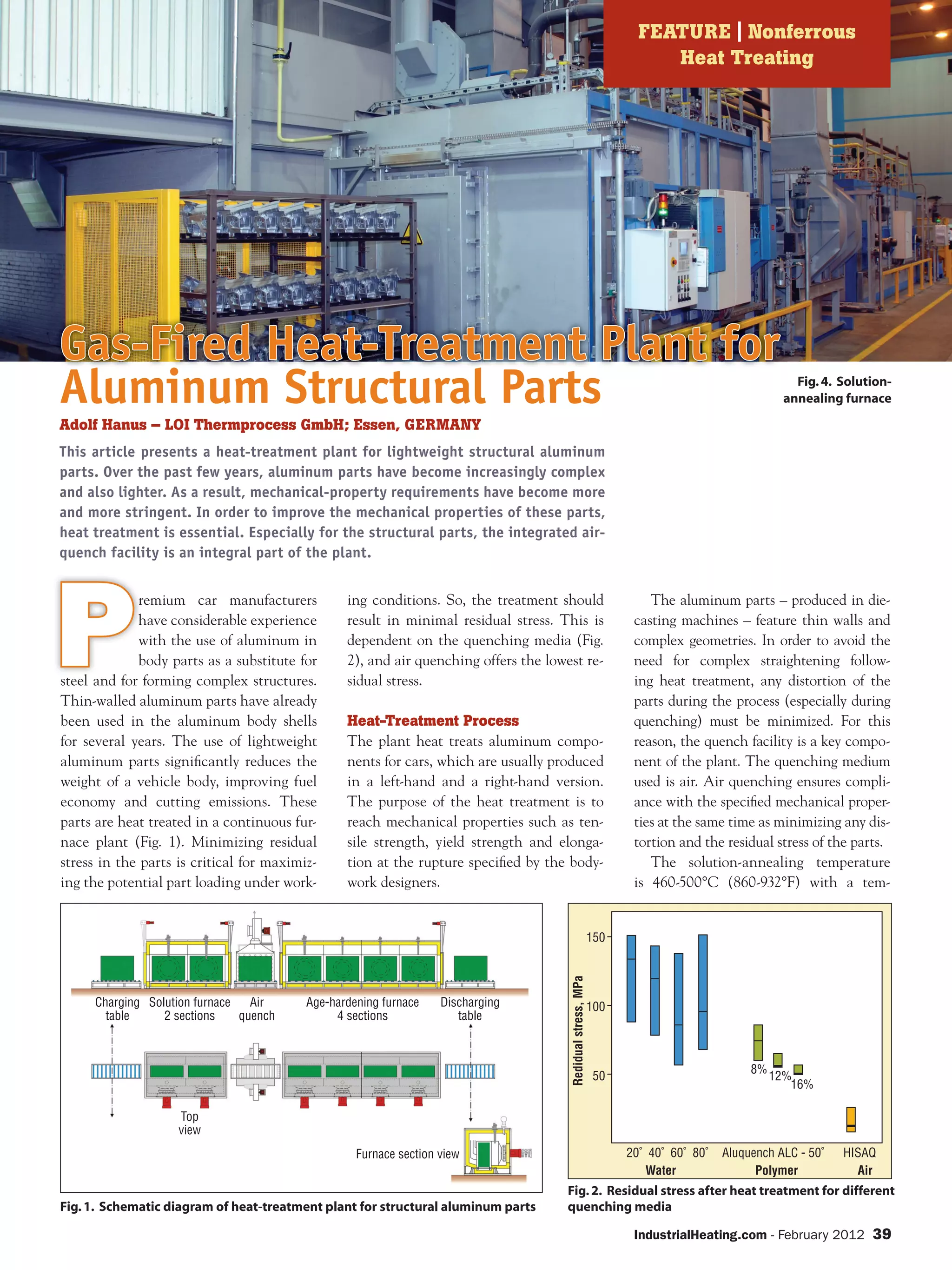 Friction welding,mechanical properties february 2012 | PDF