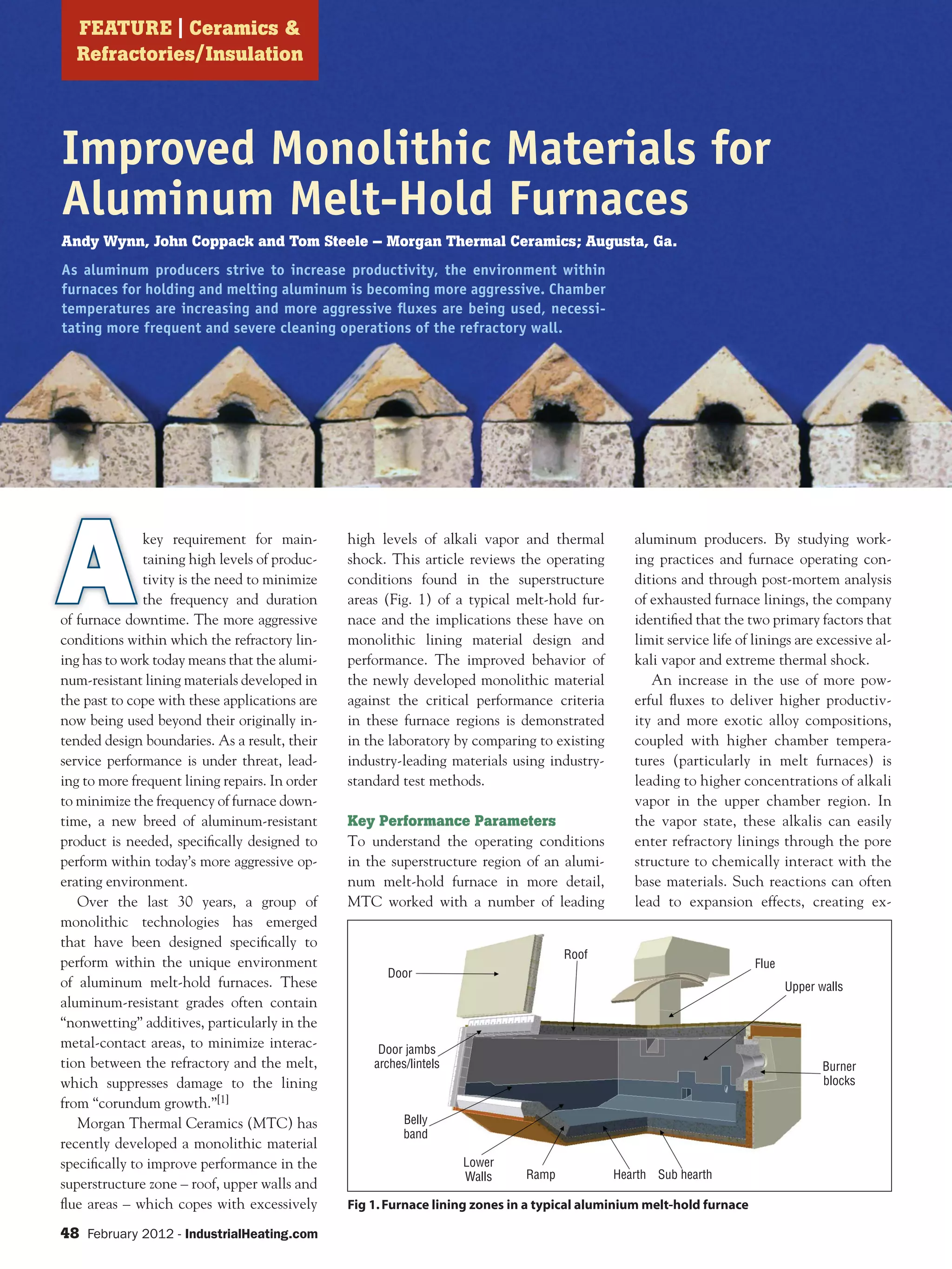 Friction welding,mechanical properties february 2012 | PDF