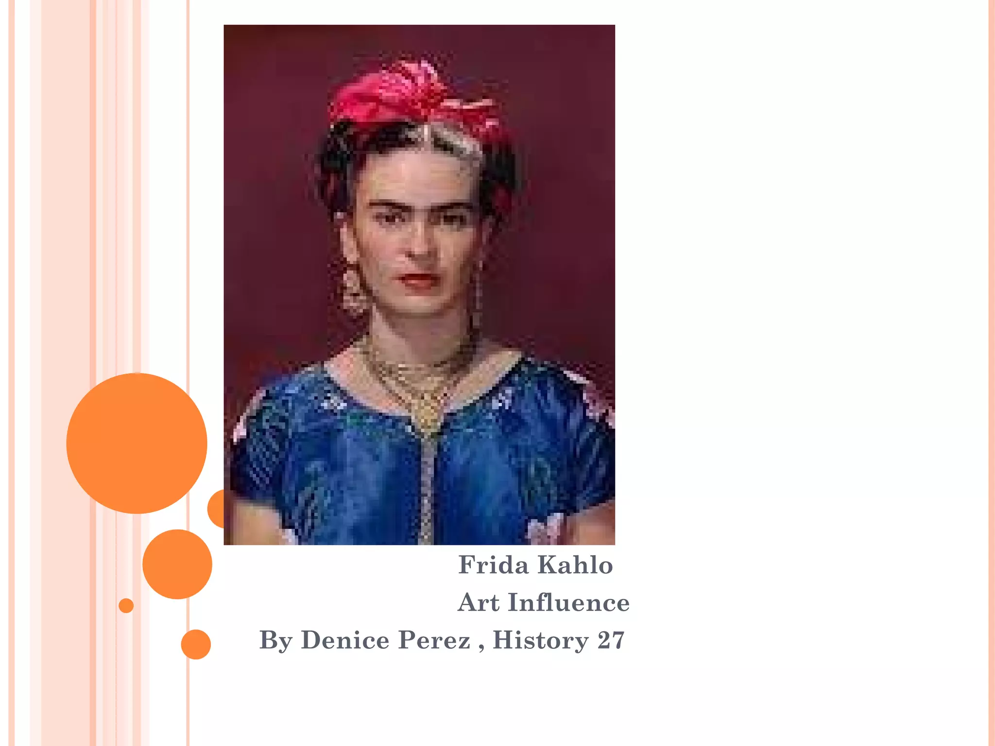 Frida | PPT