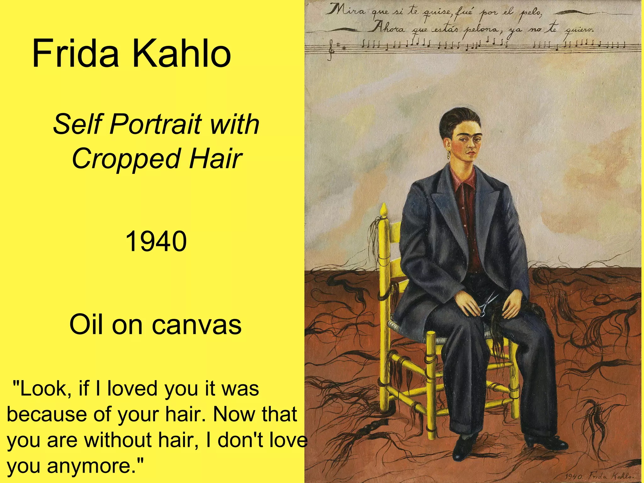 Frida Kahlo! | PPT