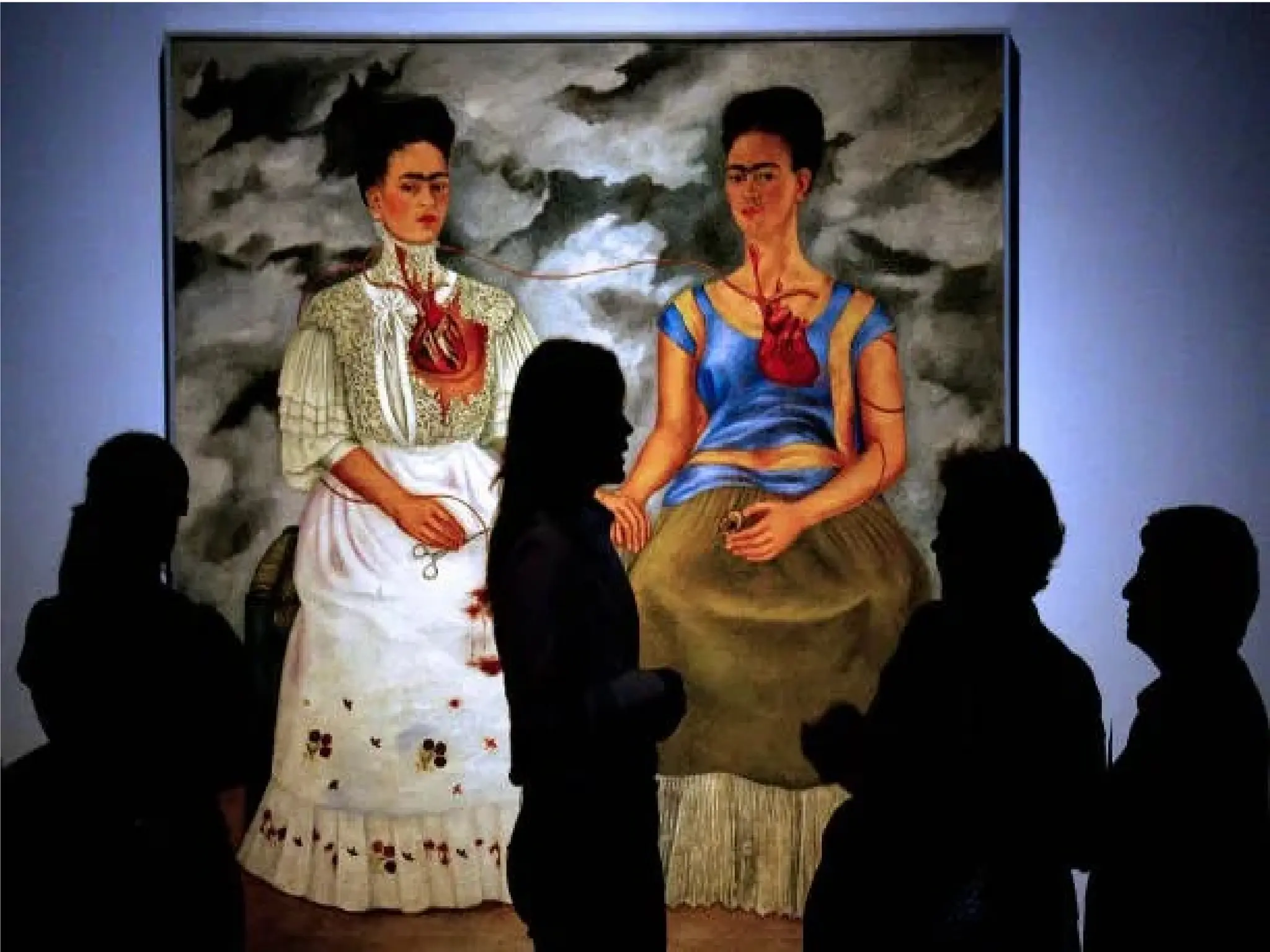 Frida Kahlo español para extranjeros.ppt