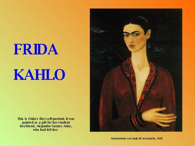 Frida Kahlo | PPT