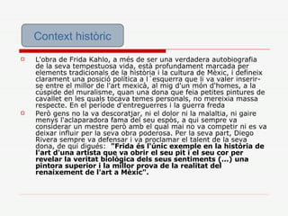 Frida Kahlo | PPT