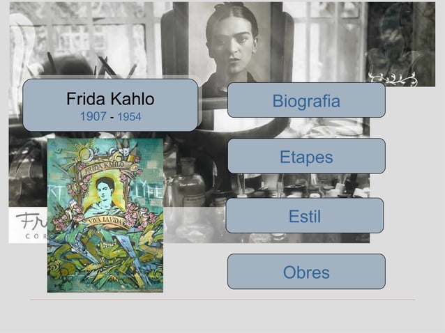 Frida Kahlo | PPT