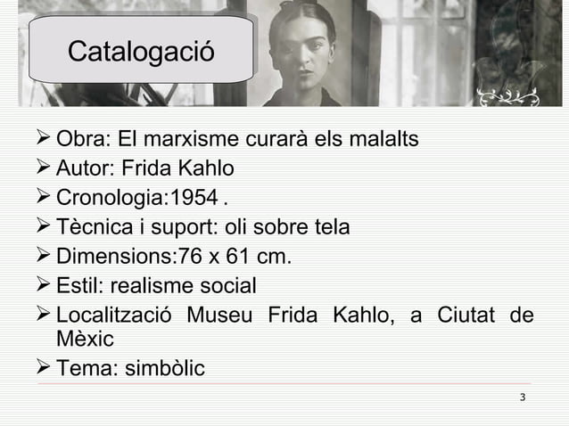 Frida Kahlo | PPT