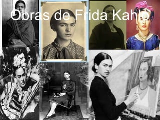 Biografía eh historia de frida-kahlo.ppt