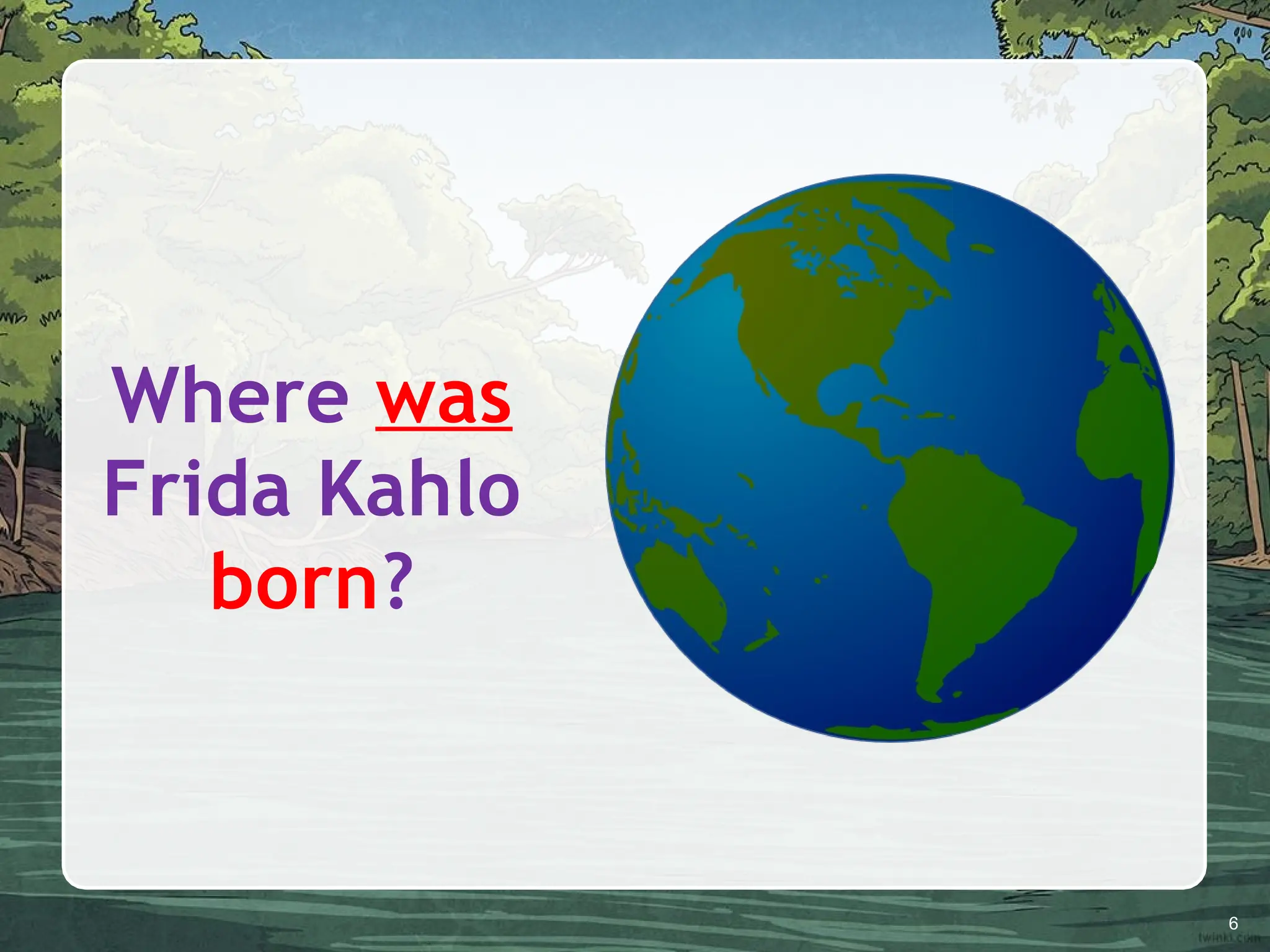 Frida-Kahlo-biography-and-introduction-pptx | PPTX