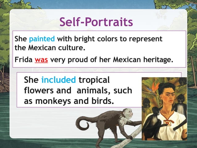 Frida-Kahlo-biography-and-introduction-pptx | PPTX