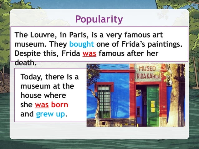 Frida-Kahlo-biography-and-introduction-pptx | PPTX