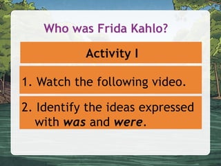 Frida-Kahlo-biography-and-introduction-pptx | PPTX