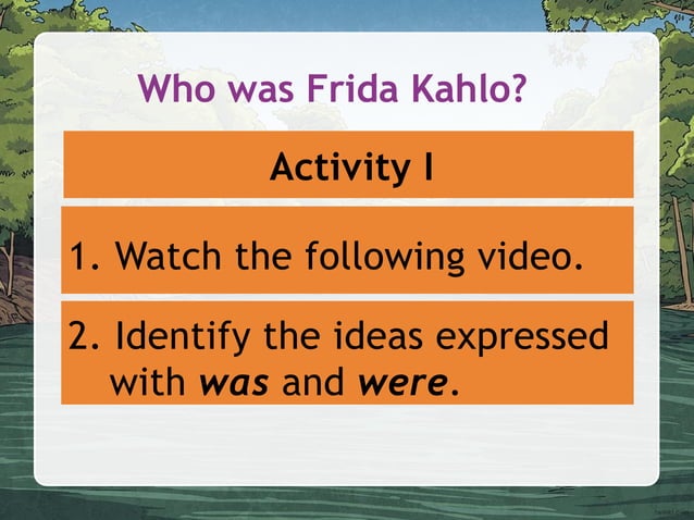 Frida-Kahlo-biography-and-introduction-pptx | PPTX