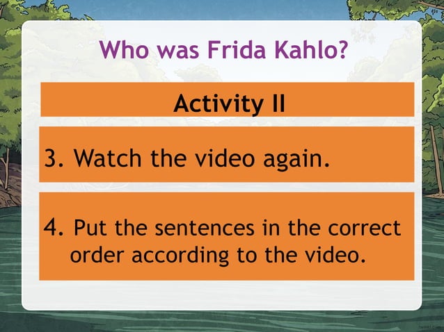 Frida-Kahlo-biography-and-introduction-pptx | PPTX