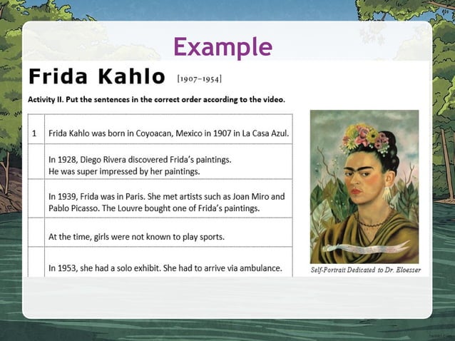 Frida-Kahlo-biography-and-introduction-pptx | PPTX