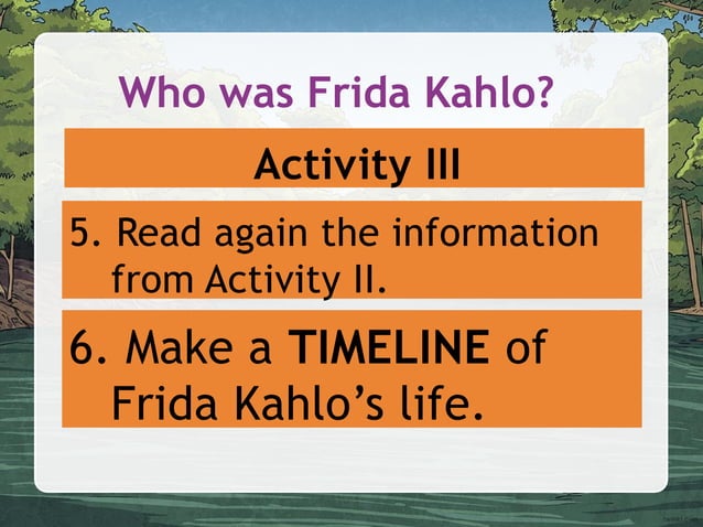 Frida-Kahlo-biography-and-introduction-pptx | PPTX