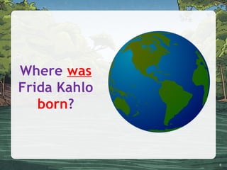 Frida-Kahlo-biography-and-introduction-pptx | PPTX