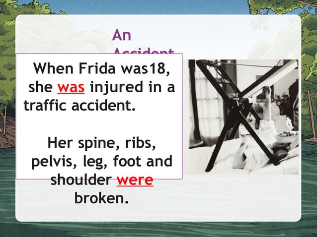 Frida-Kahlo-biography-and-introduction-pptx | PPTX