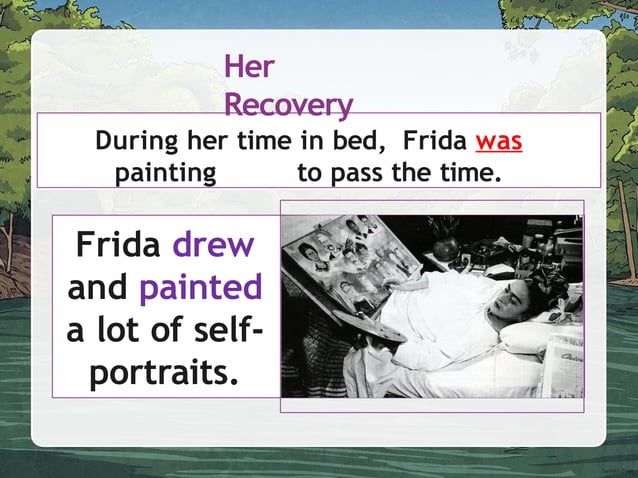 Frida-Kahlo-biography-and-introduction-pptx | PPTX