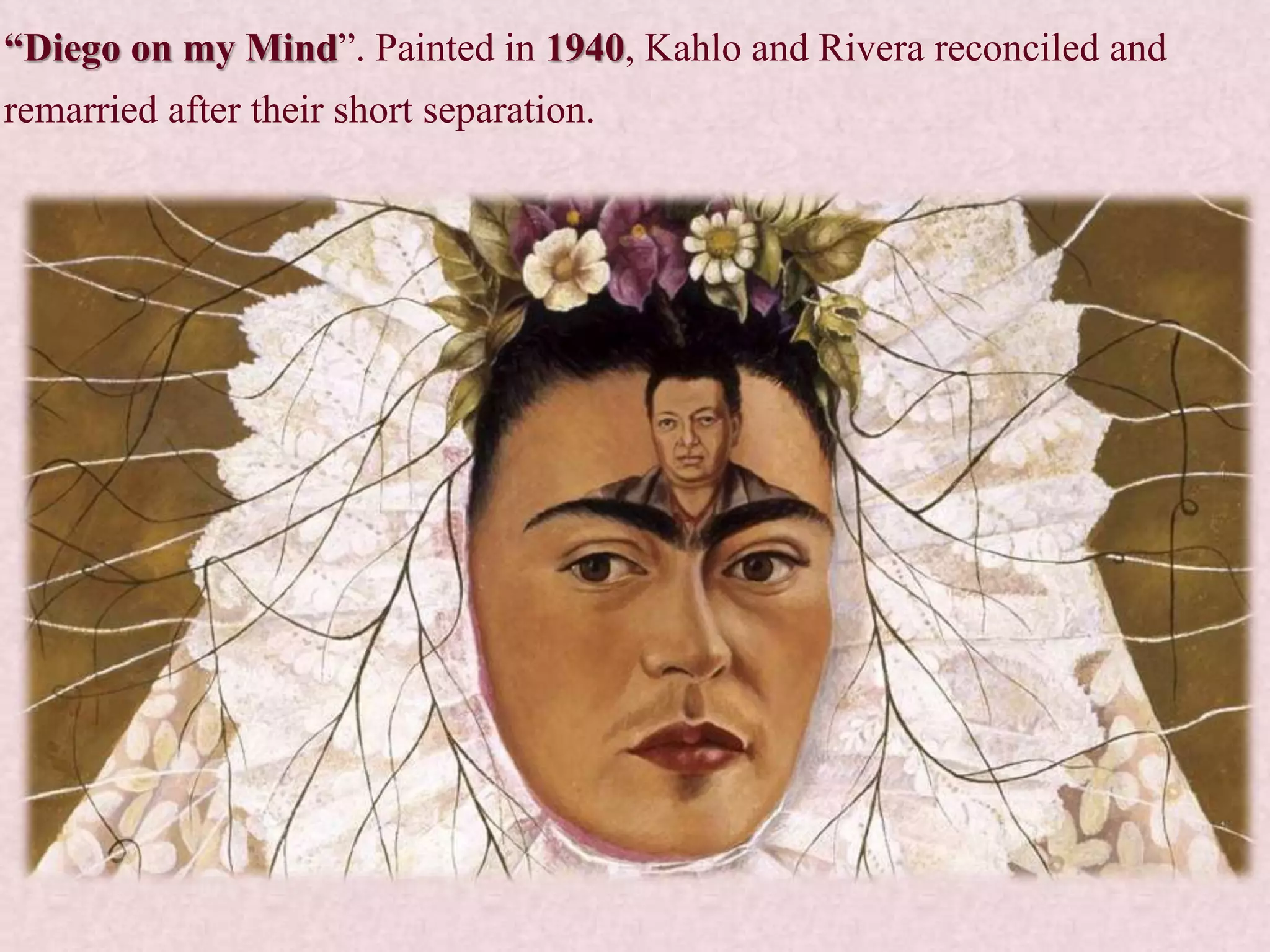 Frida Kahlo | PPTX