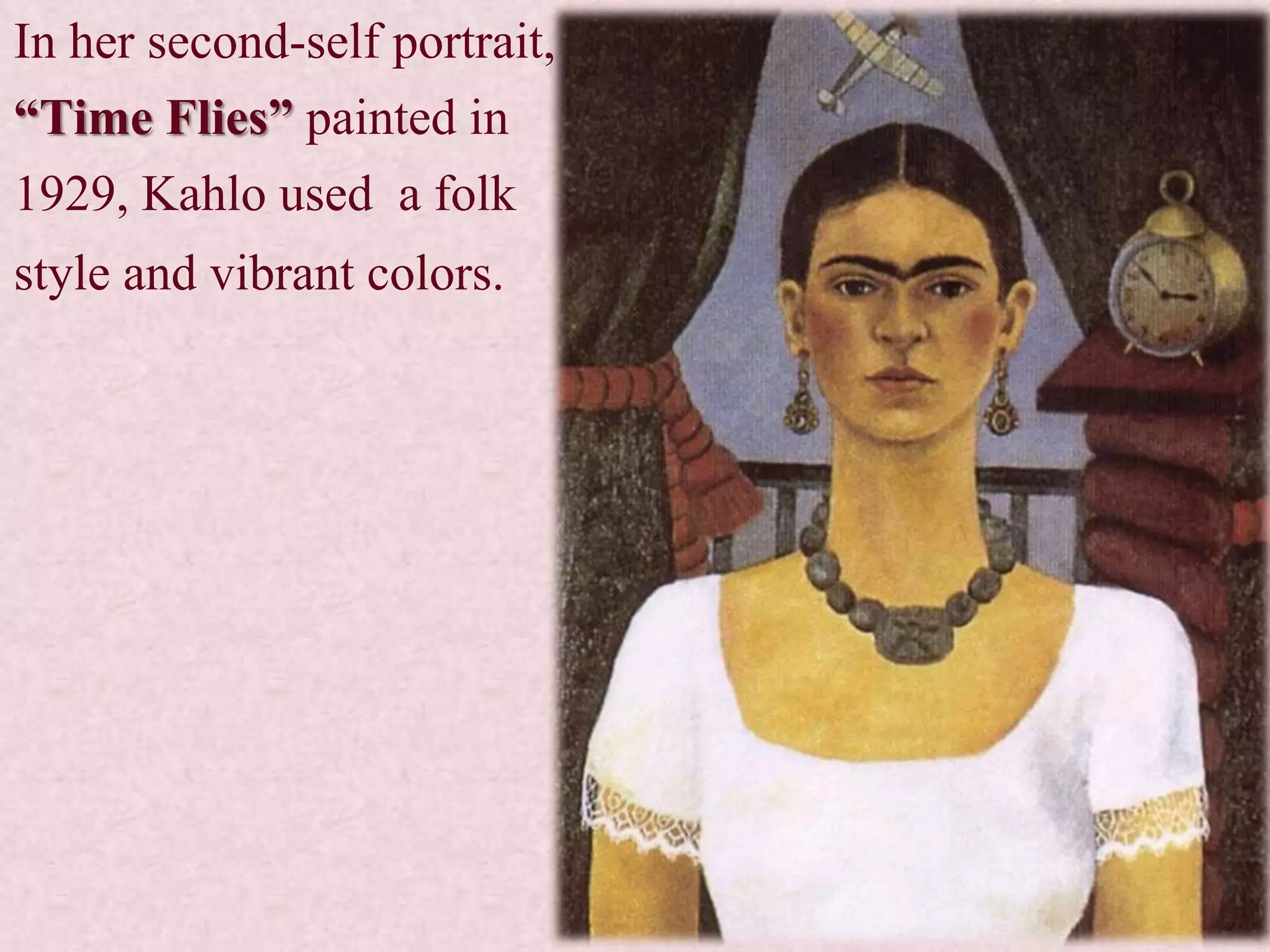 Frida Kahlo | PPTX