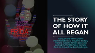 FRIDA 101 Android | PDF