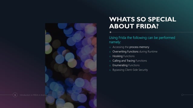 FRIDA 101 Android | PDF