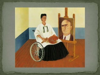 Frida Kahlo | PPTX