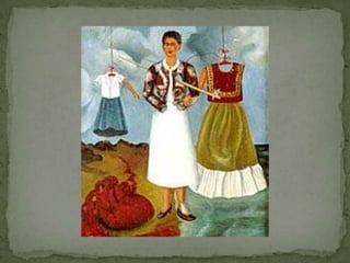 Frida Kahlo | PPTX