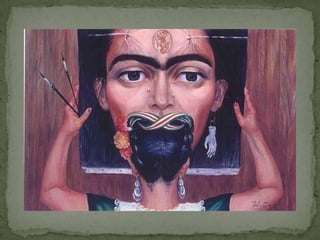 Frida Kahlo | PPTX