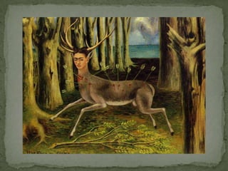 Frida Kahlo | PPTX