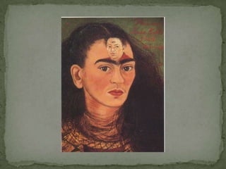 Frida Kahlo | PPTX