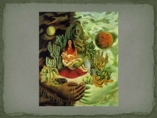 Frida Kahlo | PPTX
