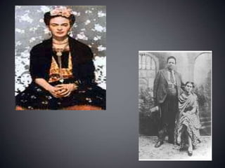 Frida kahlo | PPT