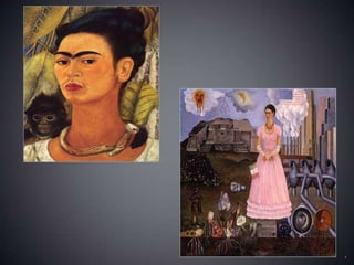 Frida kahlo | PPT