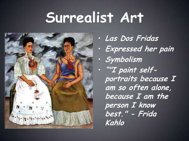 Frida kahlo | PPT