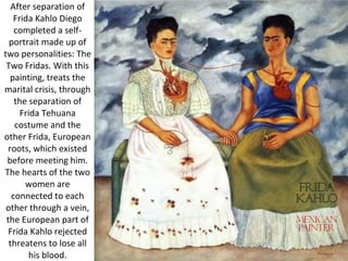 Frida kahlo | PPT
