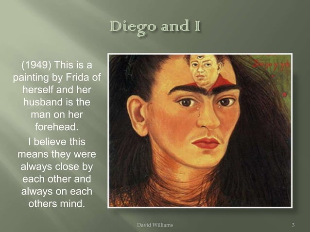 Frida kahlo | PPT