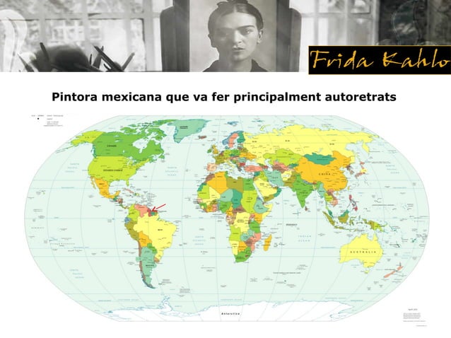 Frida kahlo | PPT