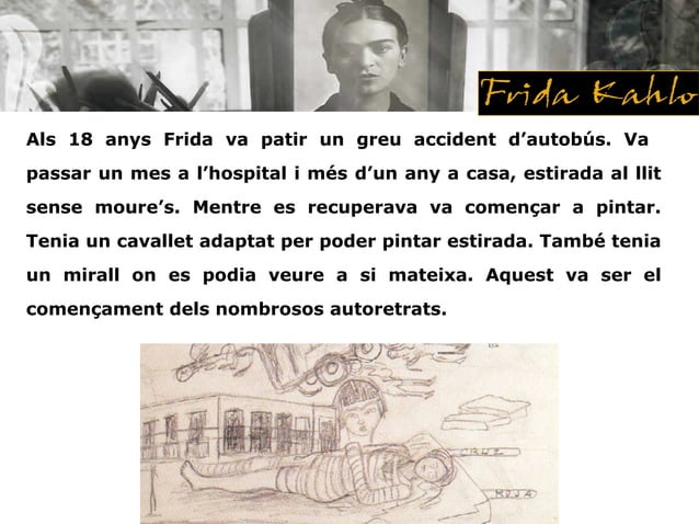 Frida kahlo | PPT