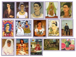 Frida kahlo | PPT