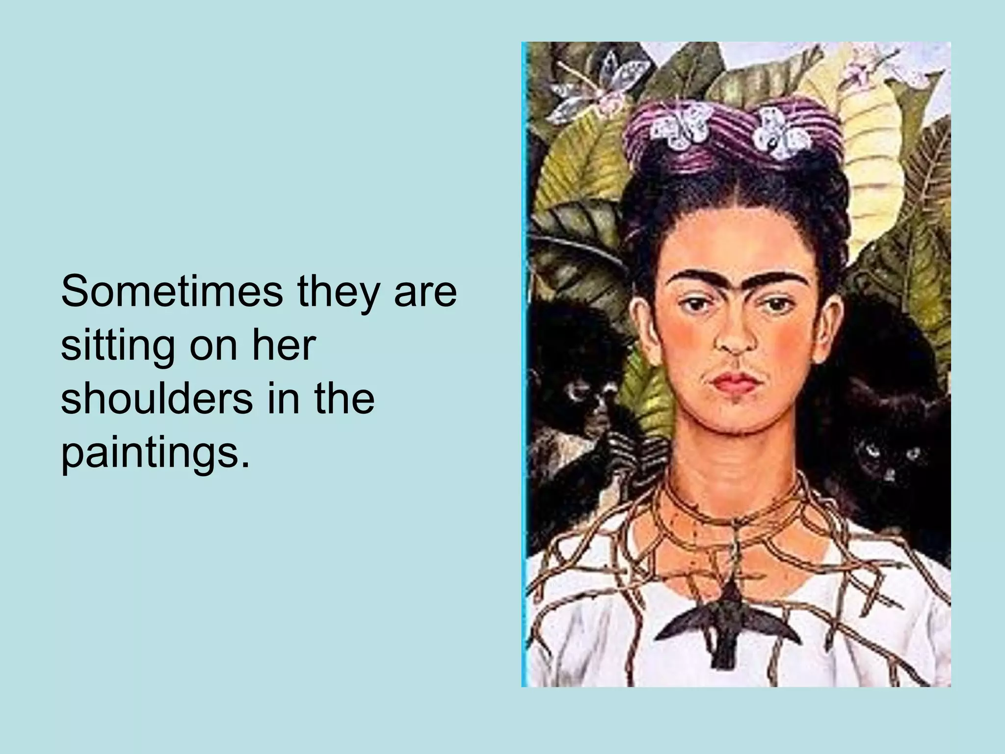 Frida kahlo | PPT