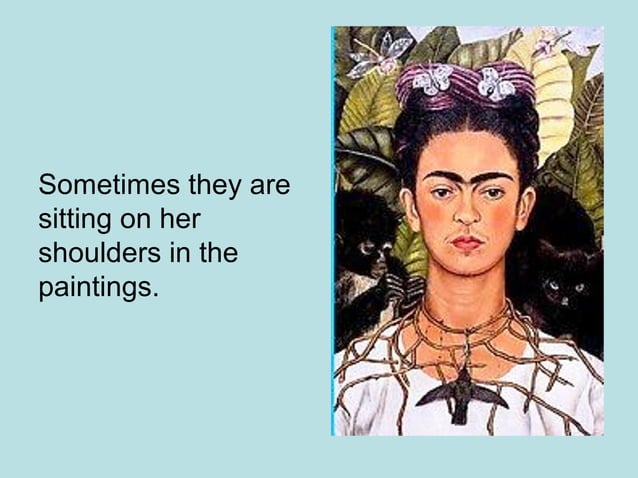 Frida kahlo | PPT | Death, Injury, or Military Conflict | Sensitive Topics