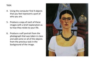 Frida kahlo | PPTX