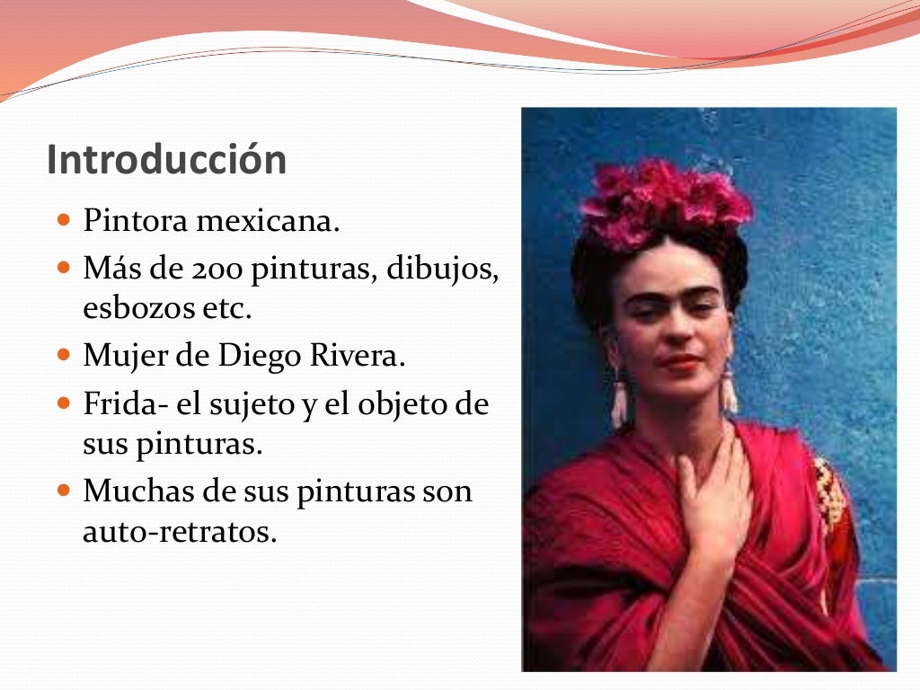 Frida kahlo
