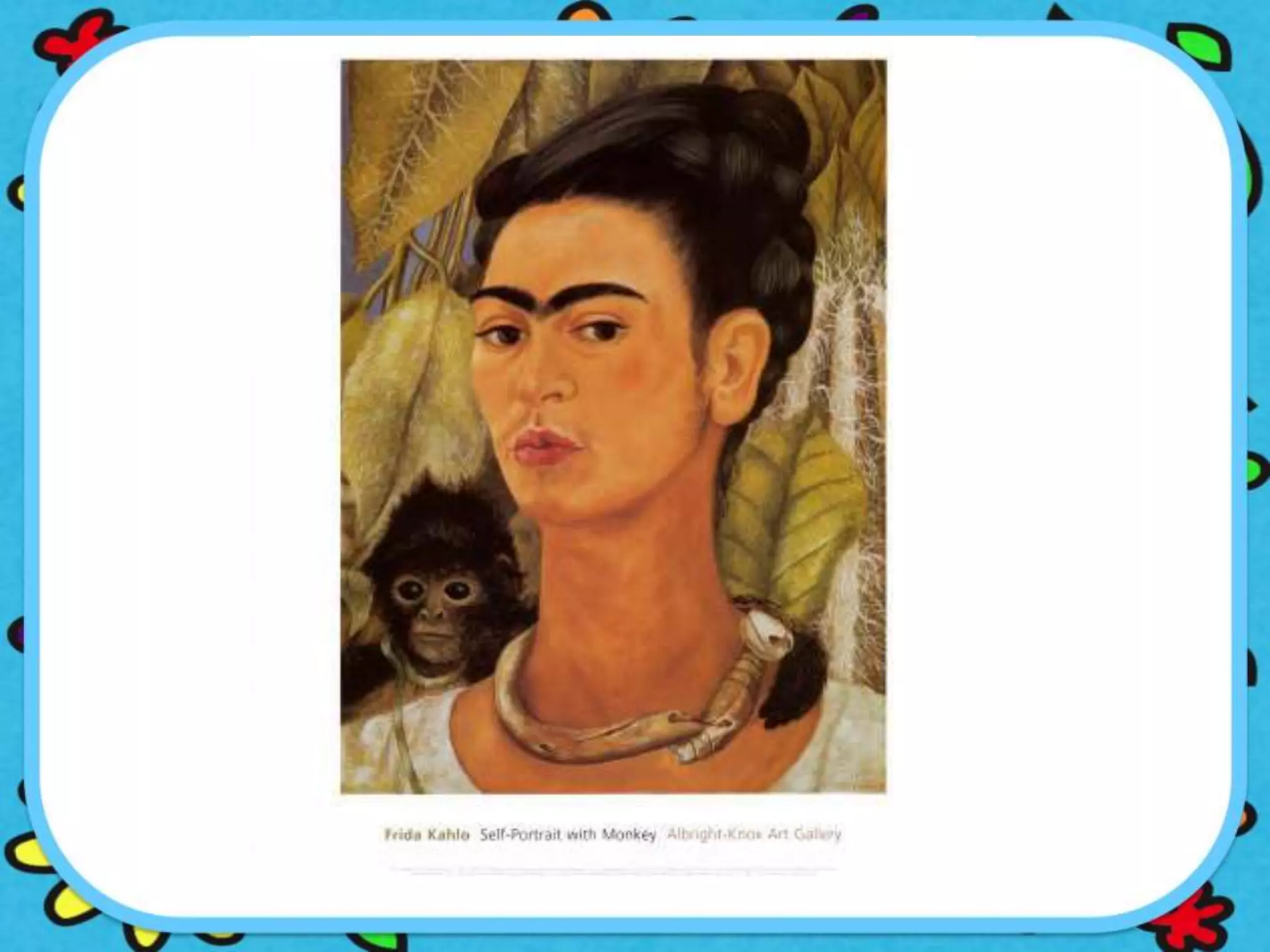 Frida kahlo | PPT | Free Download