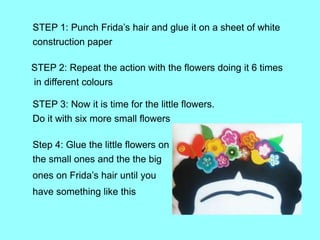FRIDA KAHLO | PPT