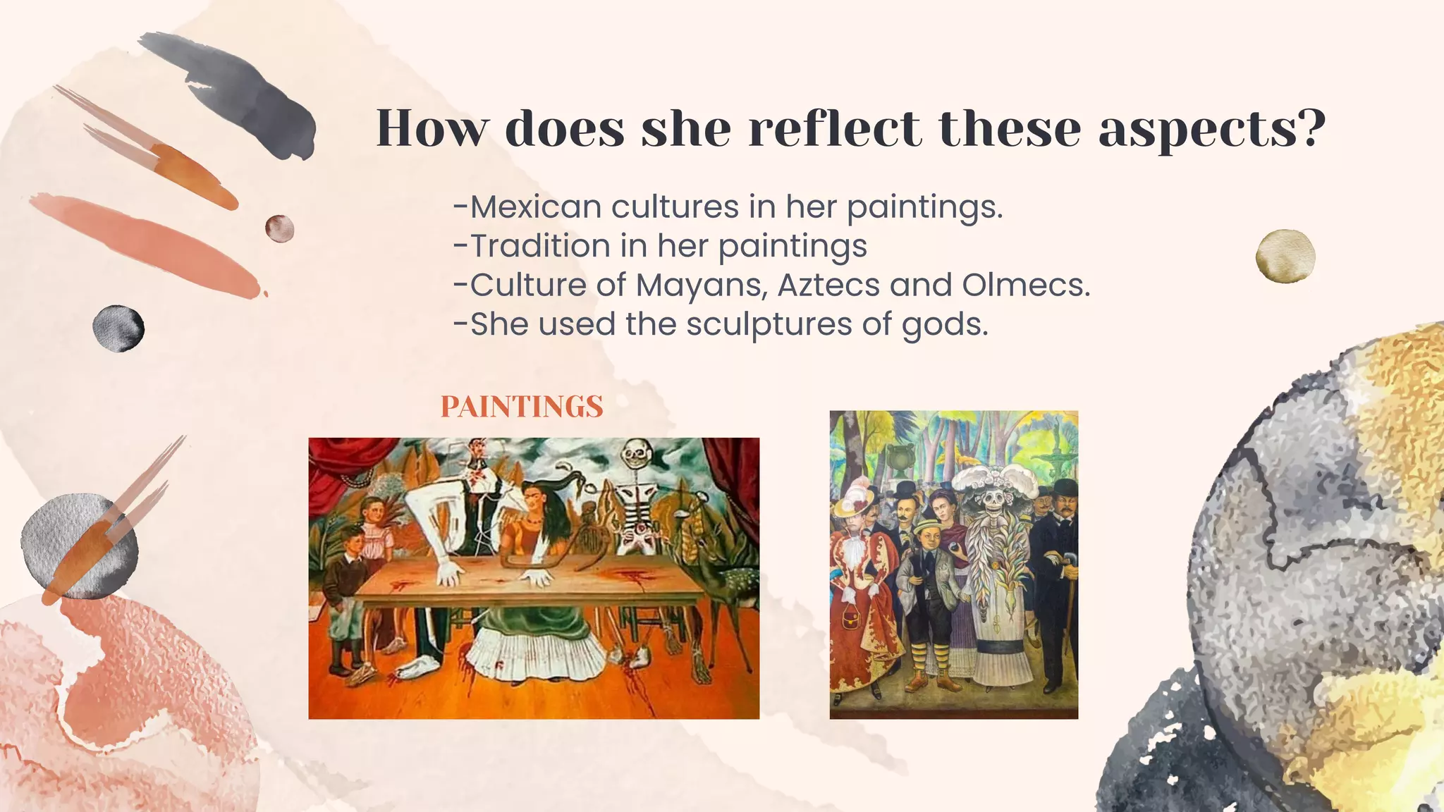 Frida Kahlo..pdf | Modern Art | Fine Art