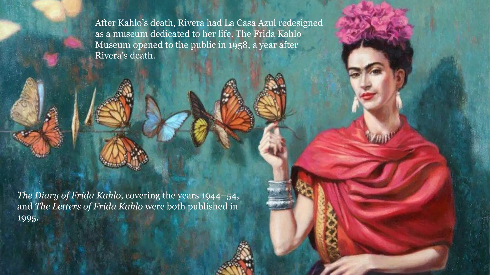 Frida Kahlo | PDF