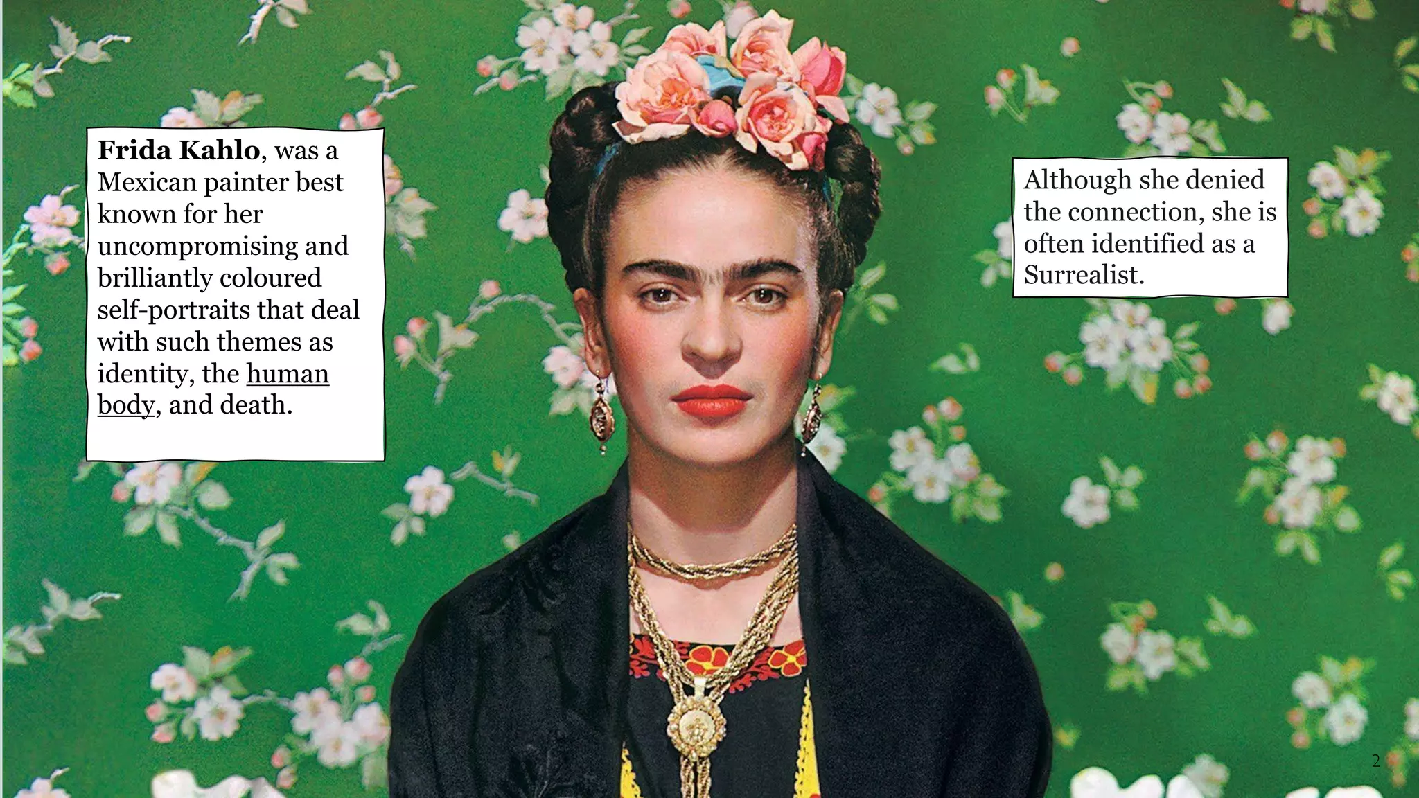 Frida Kahlo | PDF