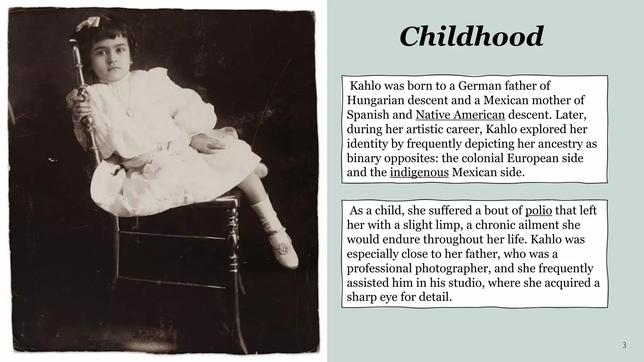 Frida Kahlo | PDF